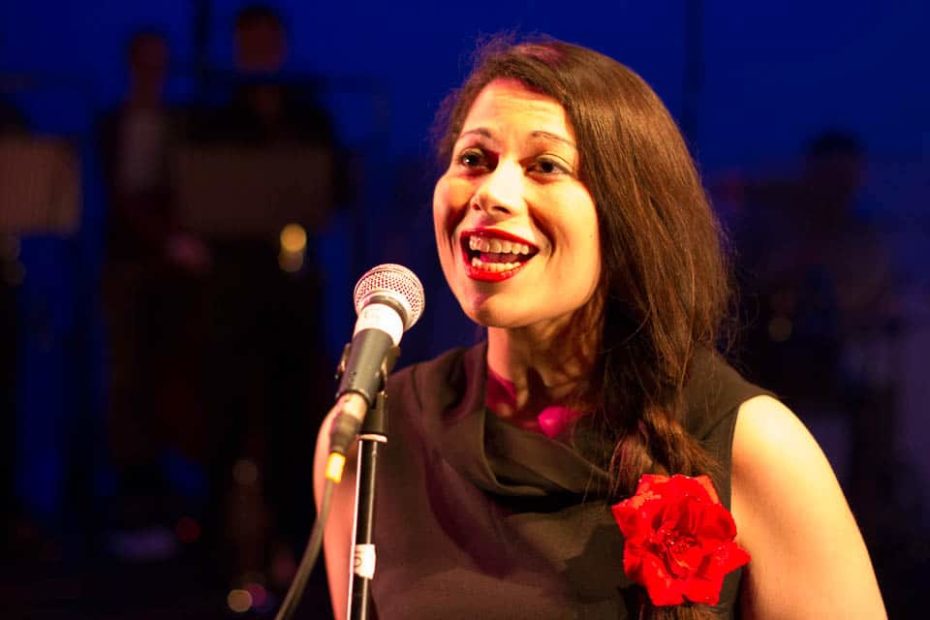 How to Find the Right Songs to Sing | City Academy Guides