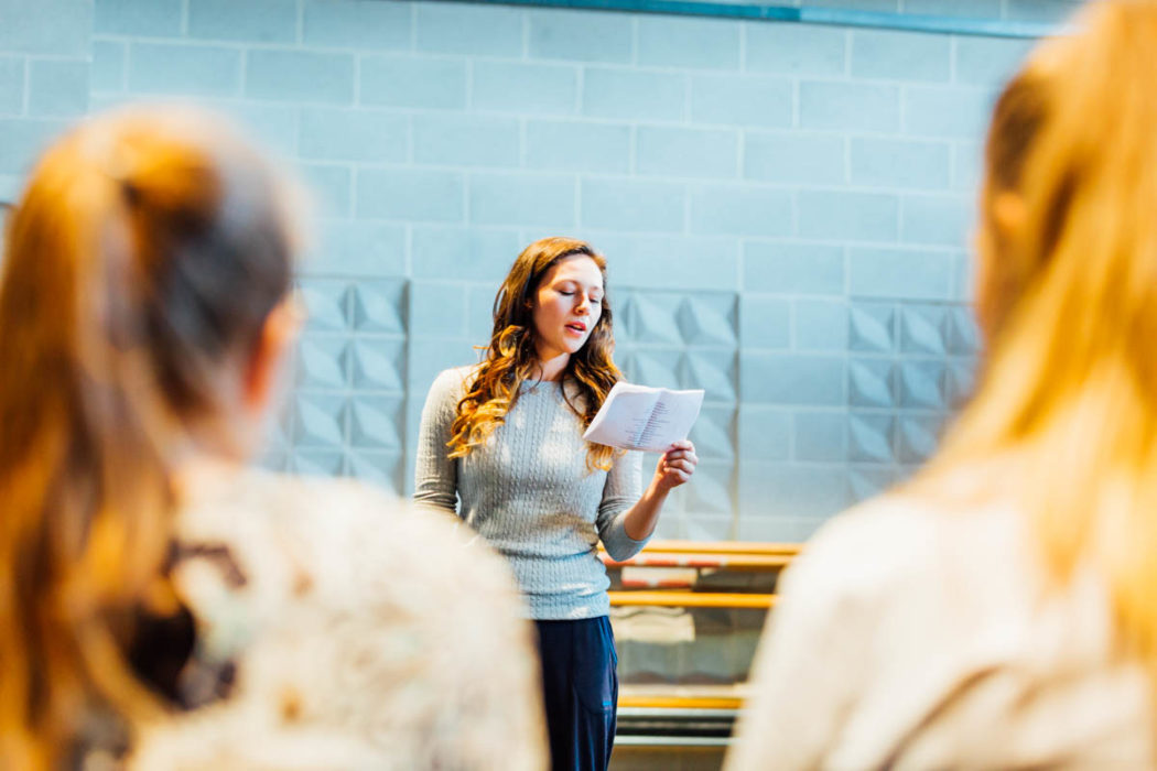 Acting Tips for Beginners | Acting in London & Manchester