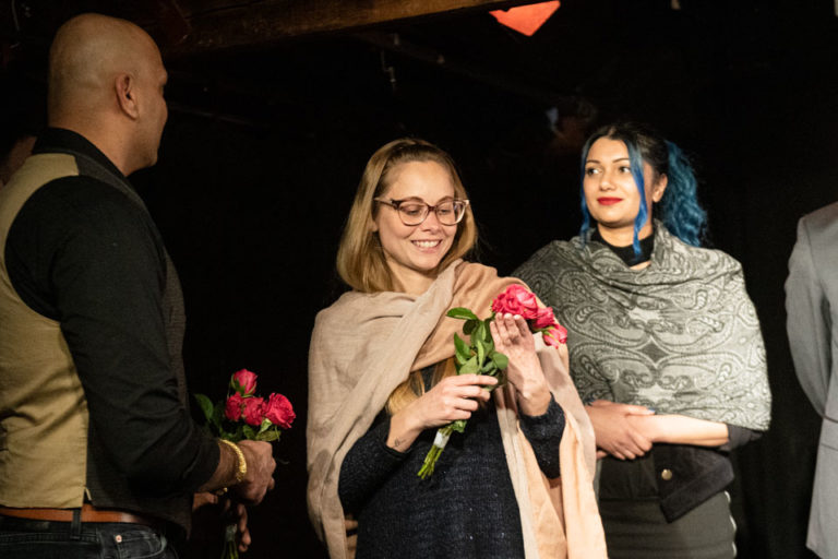 Acting Tips for Beginners | Acting in London & Manchester