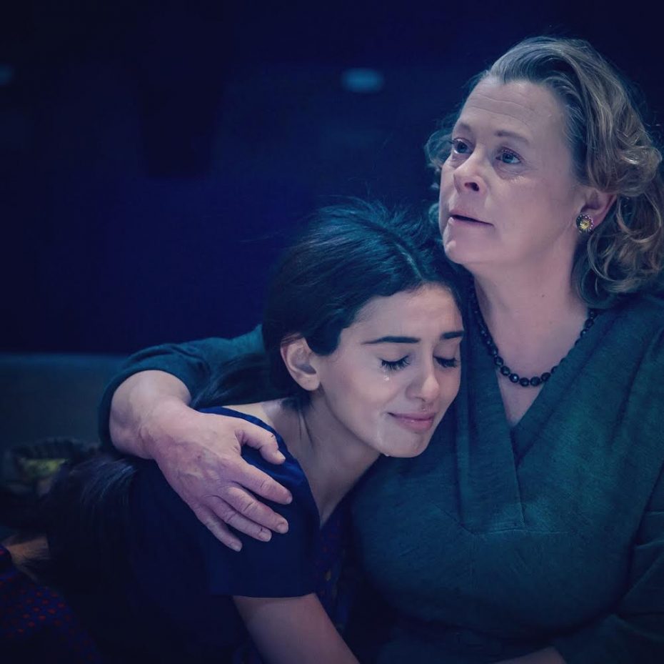 How To Become An Actor - Getting Into Acting On TV & Film