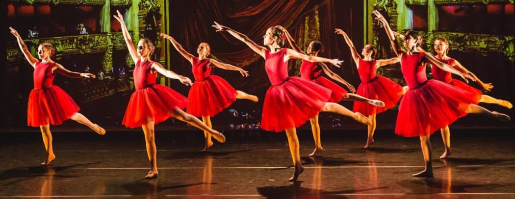 5 Most Popular Dance Classes | City Academy Guides