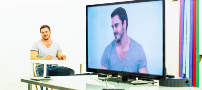 How to Self Tape - Acting Tips | City Academy Guides