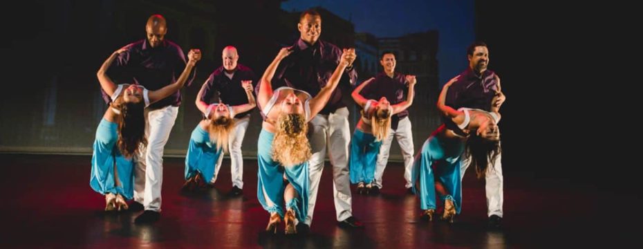 5 Most Popular Dance Classes | City Academy Guides