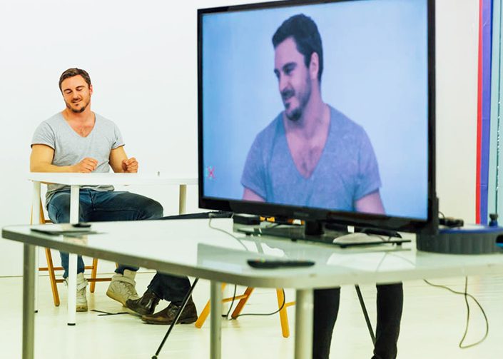 How To Do A Self Tape | Acting Tips & Technique | Casting & Auditioning