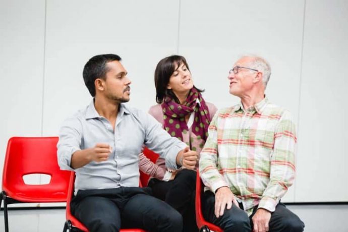 7 Tips for Auditioning - How to Prepare for an Acting Audition