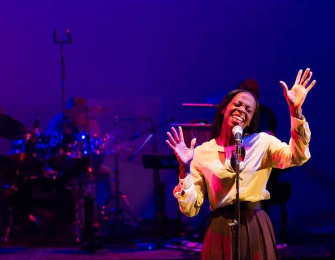 Singing Glossary - Your Complete Guide to the Language of Singing