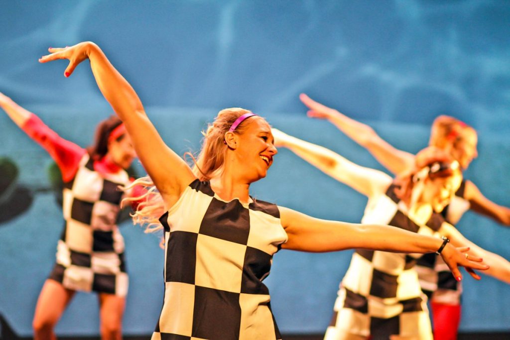 5 Things You Didn't Know About Contemporary Dance