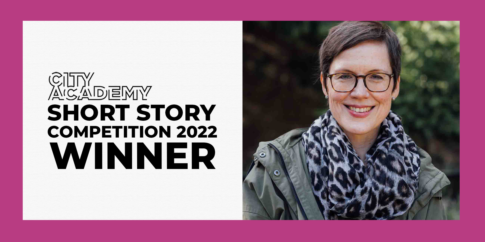 What Yuri Got by Heike Ellwood | Winner Short Story Competition 2022