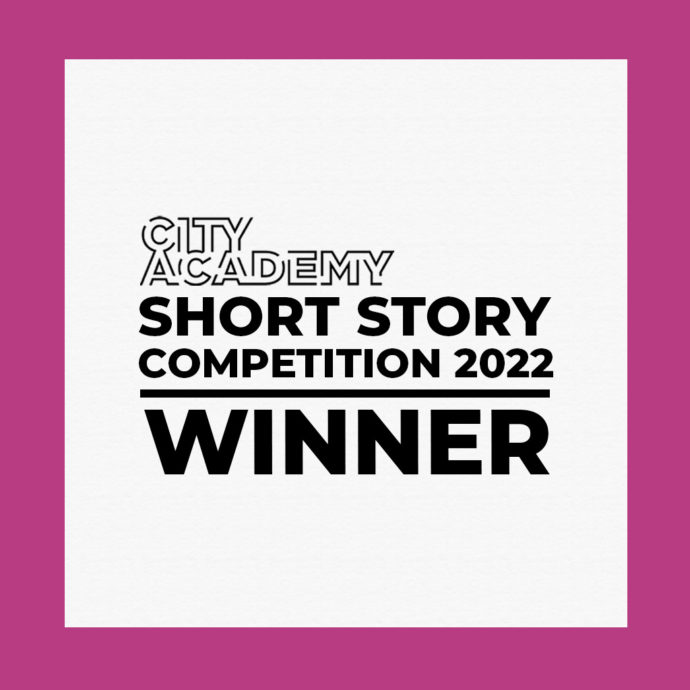 City Academy Short Story Competition 2022 | WINNER IS ANNOUNCED