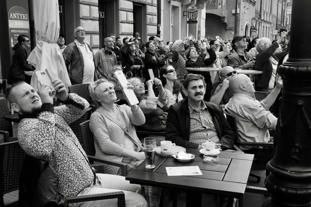 What is Improvisation? - Improv Acting & Comedy | City Academy