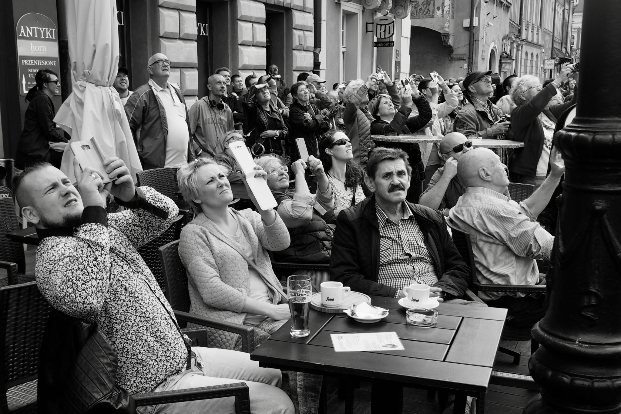 What is Improvisation? - Improv Acting & Comedy | City Academy