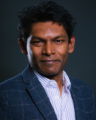 Winston Veerender - Tango Instructors | City Academy