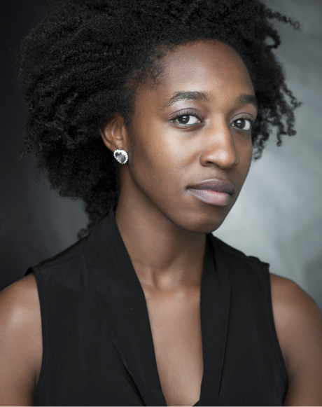 Laverne Wynter - Singing Teacher | City Academy