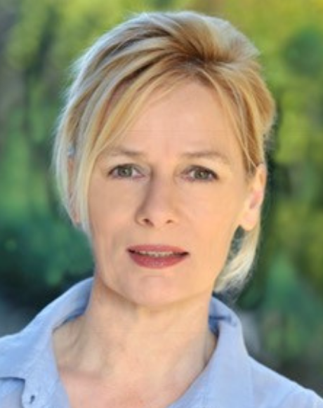 Christine Kavanagh -Actor & Drama Teacher | City Academy