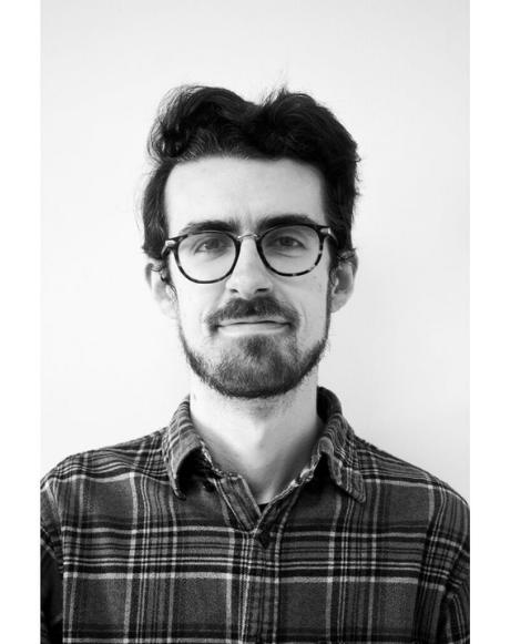 Conor Patrick Carroll - Playwright & Writing Tutor | City Academy