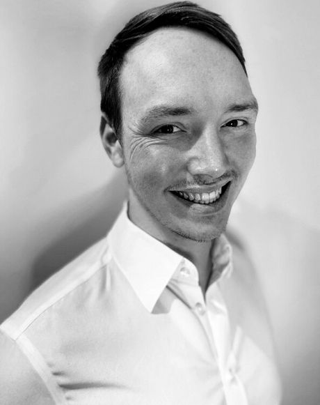 Ross Hardman | City Academy Tutor