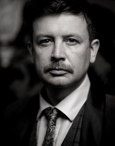 Thom Tuck | City Academy Tutor