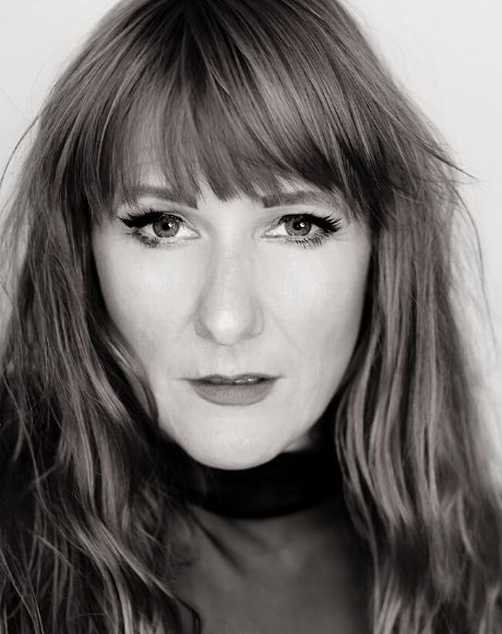 Julie Jade | City Academy Tutor