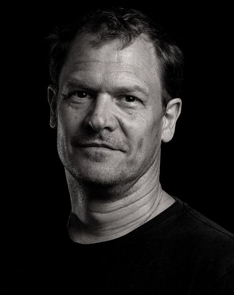 Steven Franck | City Academy Tutors