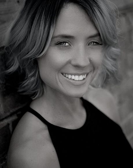 Stacey Dorling - Voging Tutor & Professional Dancer | City Academy, London