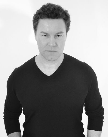 Christian Gibson Actor Irish Actor Patrick Gibson To Star In Dexter