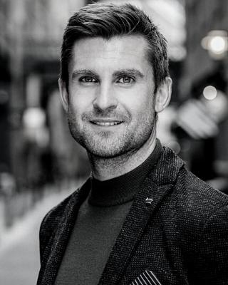 Mike Lane Actor