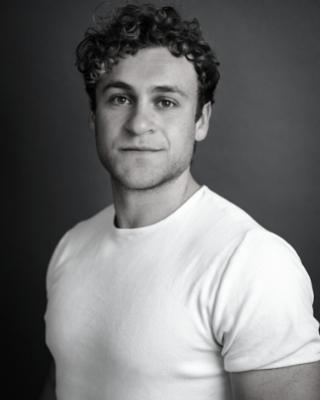 City Academy - Elliott Ross