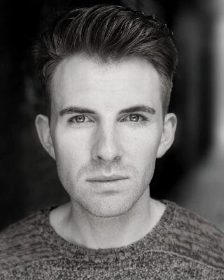 Simon Wegrzyn - Acting Tutor & Director | City Academy