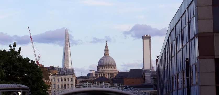 City Academy, Farringdon | Our Locations