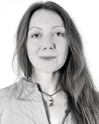 Jelena Curcic | City Academy