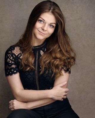 Georgia Pegg - Performer, Actor & Tutor | City Academy