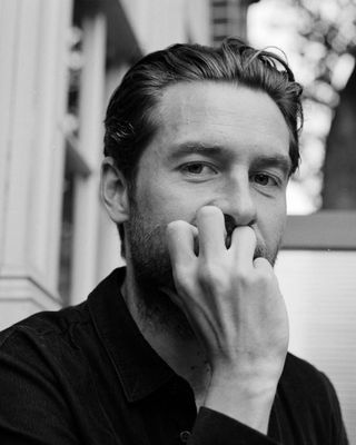 Toby Wharton - Acting Instructor | City Academy, London