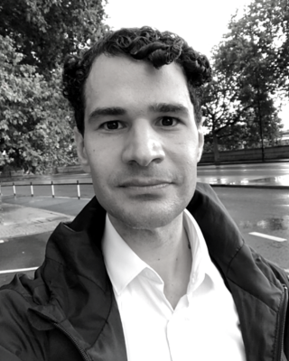 Anastasios Michalis | City Academy Tutor