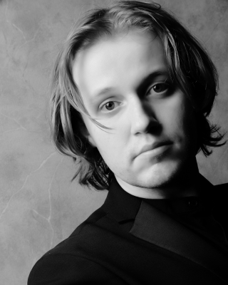 Liam Connery | City Academy