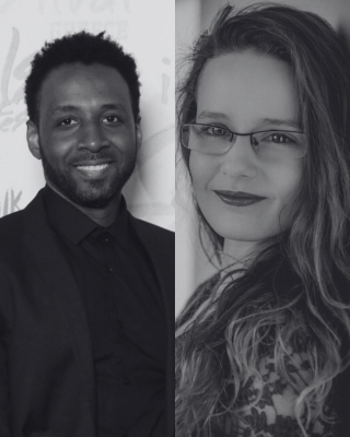 Dani K & Kasia Zielinska | City Academy