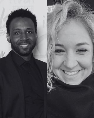 Dani K & Jo McCaffrey | City Accademy