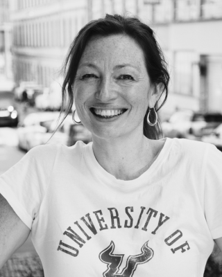 Helen Tennison | City Academy Tutors