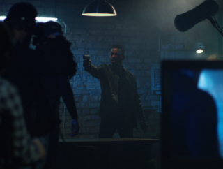 Screen Acting Classes, Courses & Lessons | City Academy