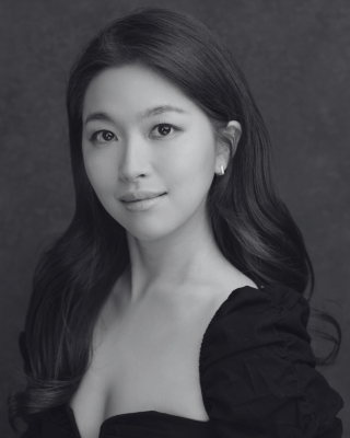 Christine Kim | City Academy