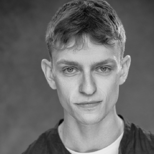 Ben – Professional Dancer & Qualified Tap Teacher | City Academy tutor