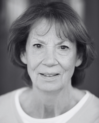 Miranda Bell - Acting Coach - City Academy, London