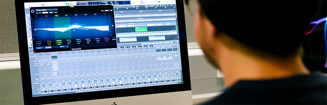 Music Production Beginners | Music Skills Courses | City Academy