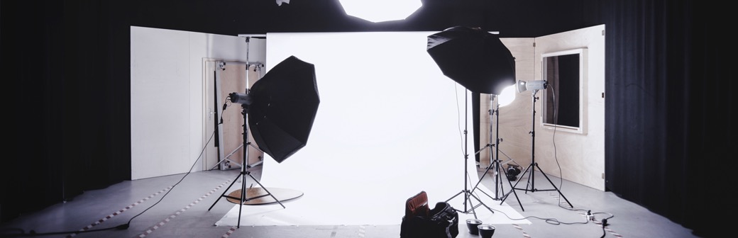Studio Lighting for Photography Courses & Classes | City Academy