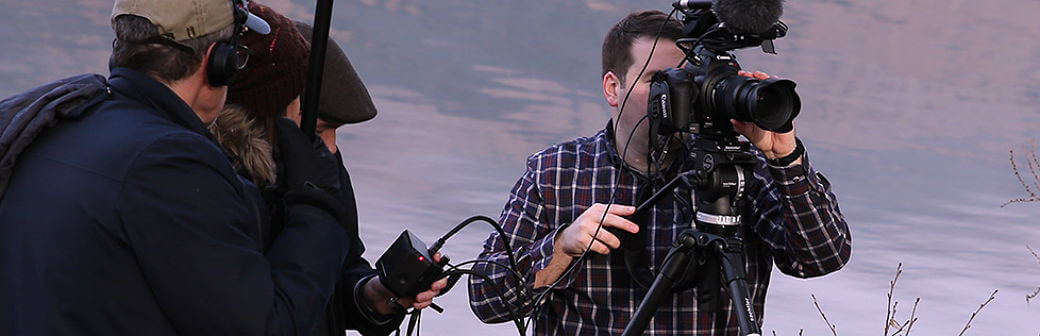 Documentary Filmmaking Course | Film School | City Academy, London