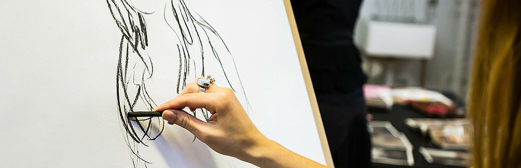 Life Drawing Classes & Courses | City Academy, London