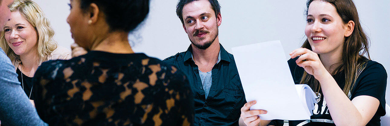 Novel Writing Courses & Classes | City Academy, London