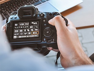 Photography Courses & Classes | City Academy, London