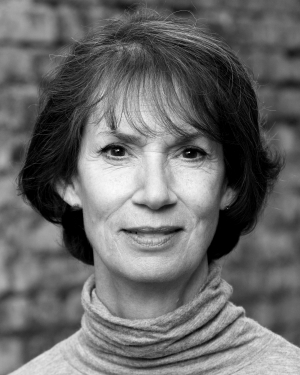 Miranda Bell - Acting Coach - City Academy, London