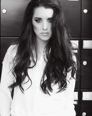 Georgina Bishop - Dance Tutor, Dancer & Showgirl | City Academy