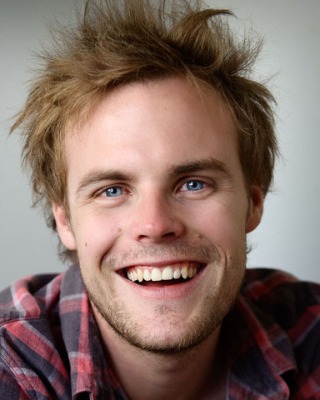 Jon Barton - Creative Writing Tutor & Writer | City Academy